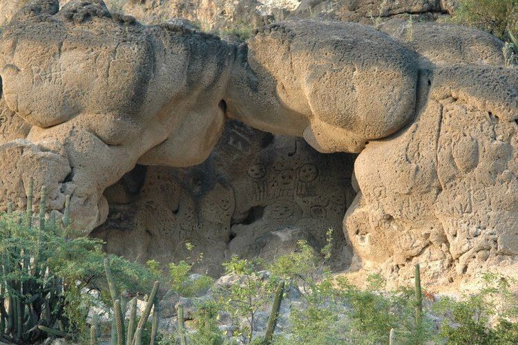 Las Caritas | Lago Enriquillo - Grupo Cantón